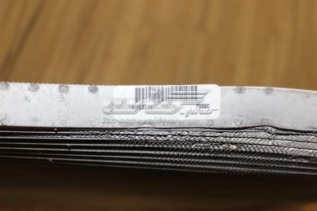 A0995000002 Mercedes радиатор кондиционера