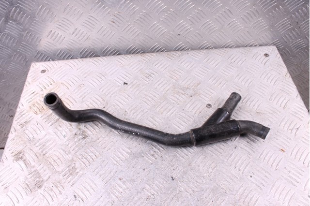 A1635010682 Mercedes шланг радиатора