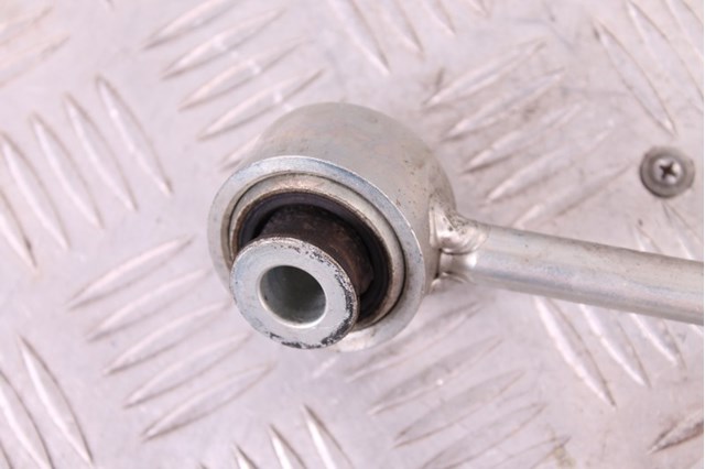 A1663200789 Mercedes стойка стабилизатора переднего левая