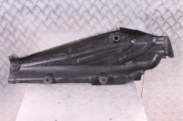 A1666100208 Mercedes | Защита днища левая A 166 610 02 08 купить на ...