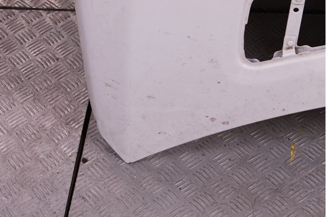 A1668800557 Mercedes капот