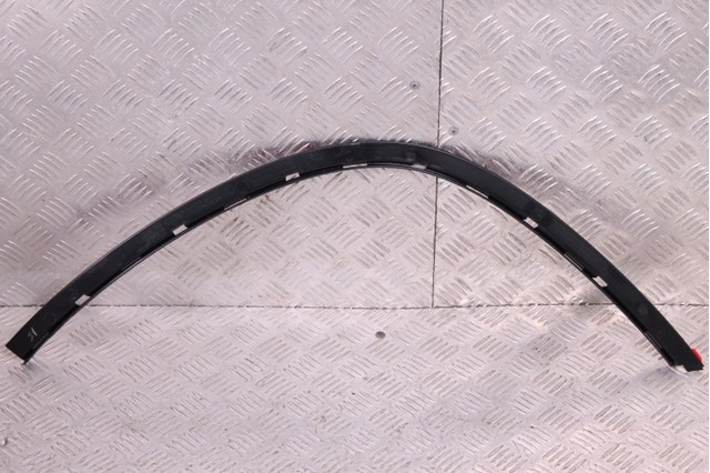 A1668846422 Mercedes бризковик арки колеса