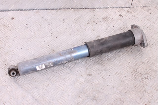 A2533201001 Mercedes задний амортизатор