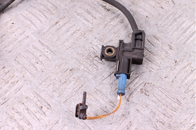 A2534400806 Mercedes жгут проводов (заднего правого колеса )