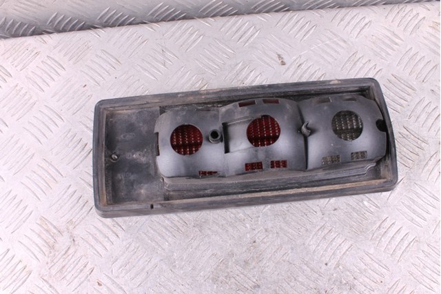 A4638200264 Mercedes фонарь задний левый