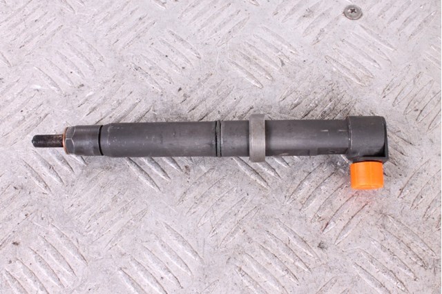 A6510702787 Mercedes форсунка впрыска топлива