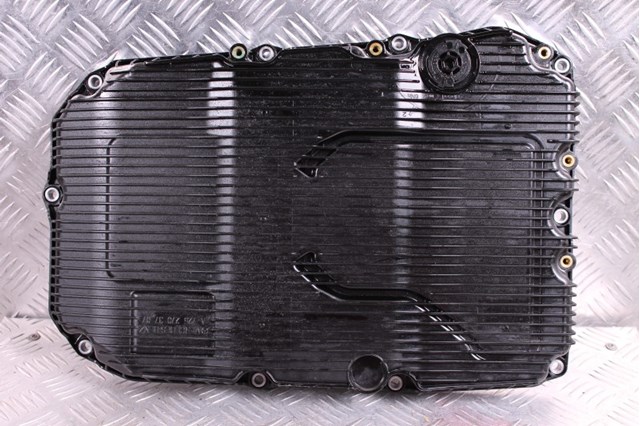 A7252703707 Mercedes | Поддон акпп A 725 270 37 07 купить на Avto.pro