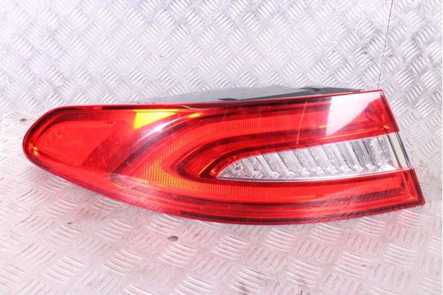 C2Z25152 Jaguar фонарь задний левый