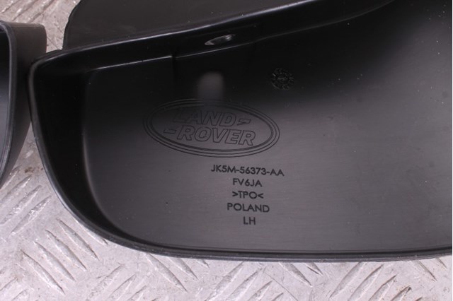 VPLGP0355 Land Rover комплект брызговиков задних