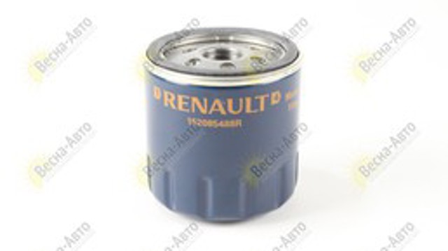 152085488R Renault (RVI) Фильтр масляный