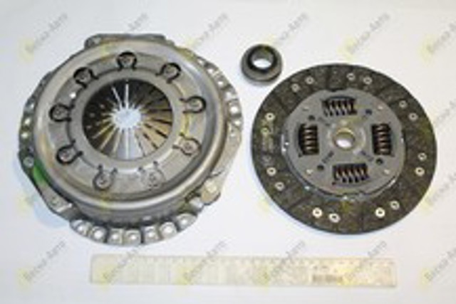 620 3081 00 LUK сцепление