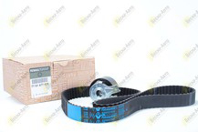 7701477028 Renault (RVI) Ремень ГРМ, комплект