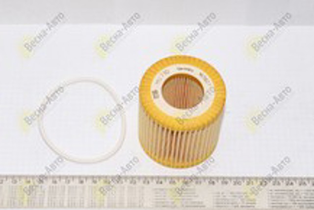 HU710X Mann-Filter масляный фильтр