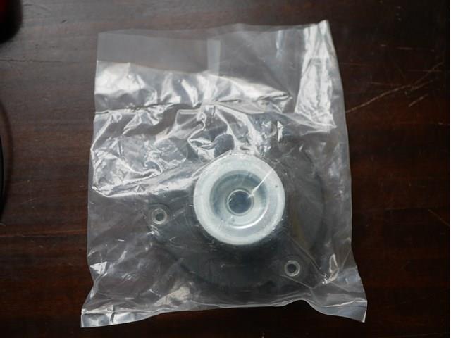 6Q0412331B VAG опора амортизатора переднего