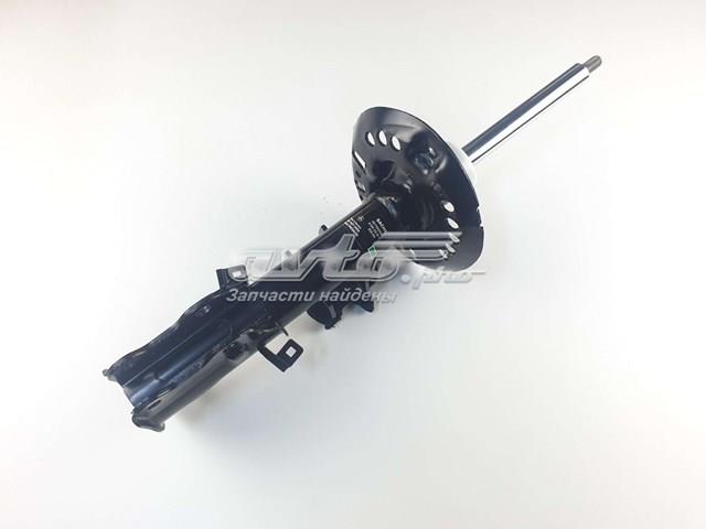 A6393206613 Mercedes амортизатор передний