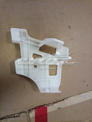 5259206020 Toyota кронштейн бампера левый