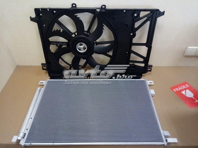 884A006030 Toyota радиатор кондиционера