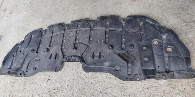 5144106290 Toyota защита двигателя передняя