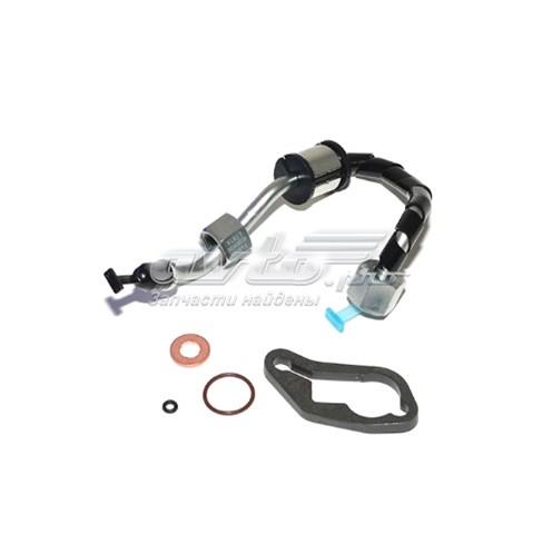 LR017436 Land Rover монтажный комплект форсунки (№1)