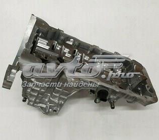 LR096523 Land Rover масляный картер двигателя