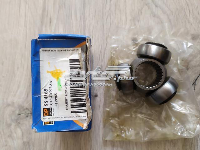 1C153W007AA Ford шрус внутренний, тришиб/трипод/трипоид