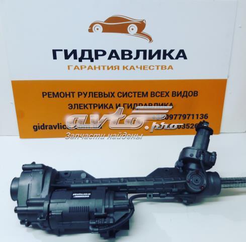 32106793457 BMW рулевая рейка (Электроусилитель)