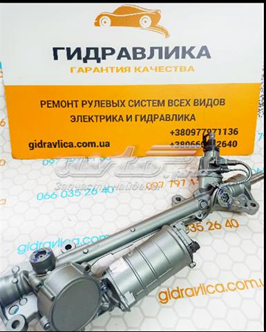 32106897810 BMW рейка рулевая