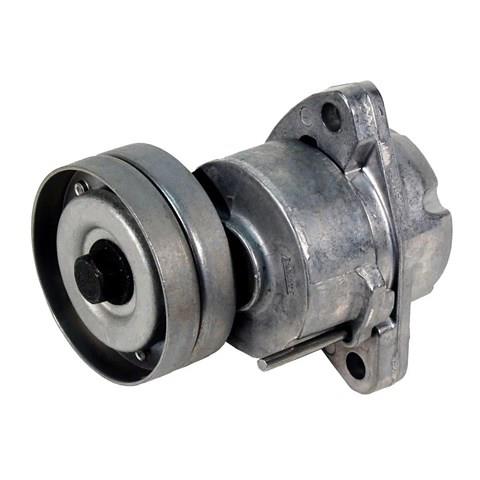 24412292 General Motors натяжитель приводного ремня