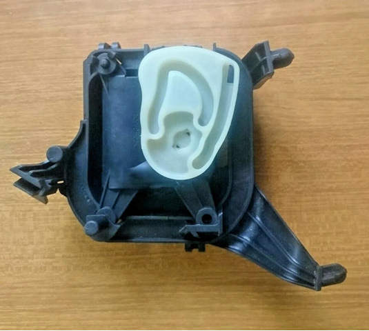 8Z0819453D VAG привод заслонки печки