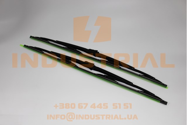 2994628 Iveco kit rasquetas