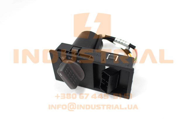 41200567 Iveco выключатель