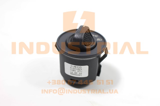 41221023 Iveco выключатель