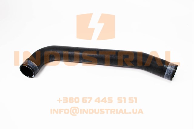500362699 Iveco шланг гумовий системи охолодження