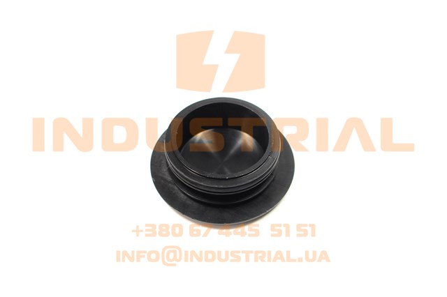 504042191 Iveco елемент бамперу