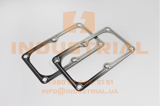 504375264 Iveco прокладка впускного коллектора