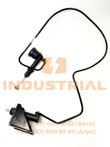 504191582 Iveco главный цилиндр сцепления