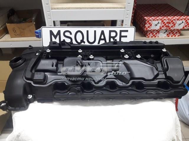 11127570292 BMW крышка клапанная