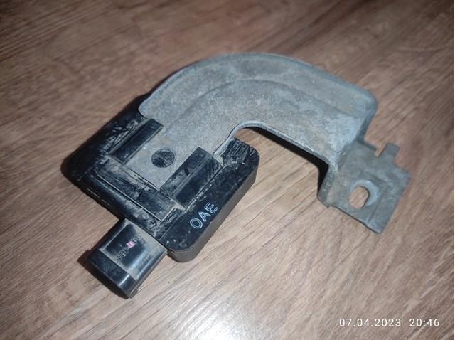 Звуковой колокол сигнализации для Nissan Rogue T32U внедорожник (2013 ...