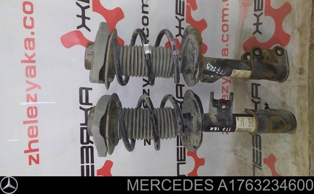1763234600 Mercedes амортизатор передний правый