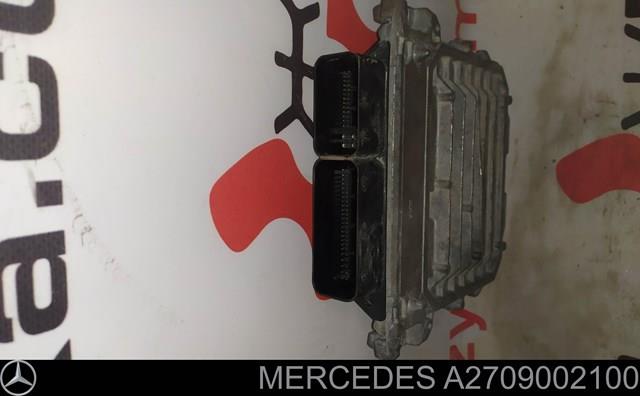 A2709002100 Mercedes автозапчастина