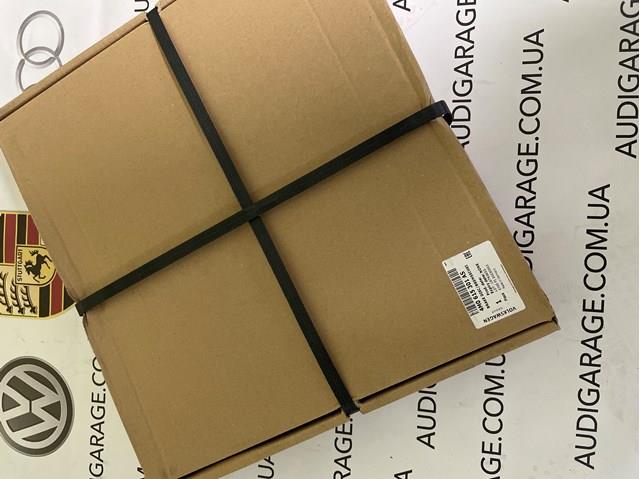 4M0615301AS VAG диск тормозной передний