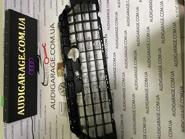 4M0807233C VAG пластина