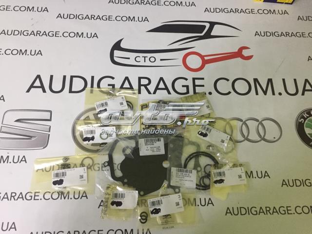 N90452002 VAG кольцо уплотнительное