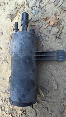 16137200075 BMW фильтр топливный