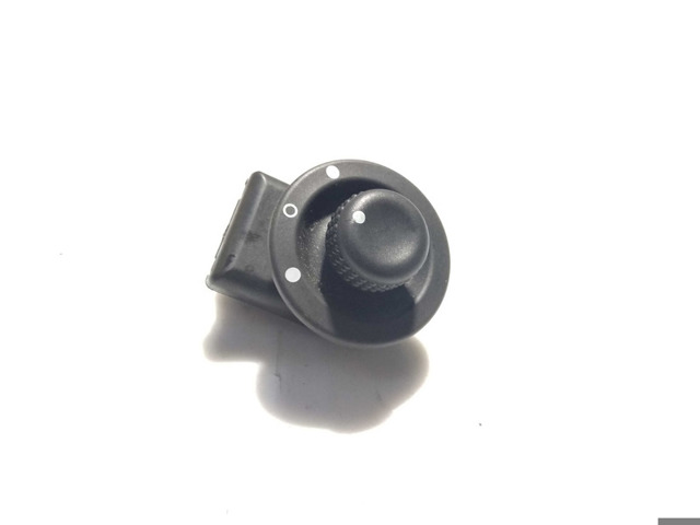 255704649R Renault (RVI) блок управления зеркалами заднего вида, на двери