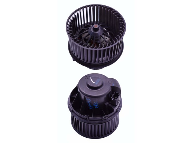 3M5H18456AC Ford мотор вентилятора печки (отопителя салона)