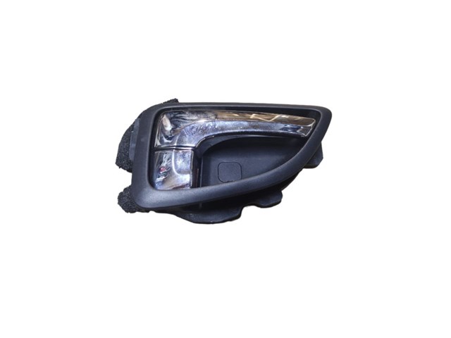 826202S010SAS Hyundai/Kia ручка двери внутренняя правая хромированная