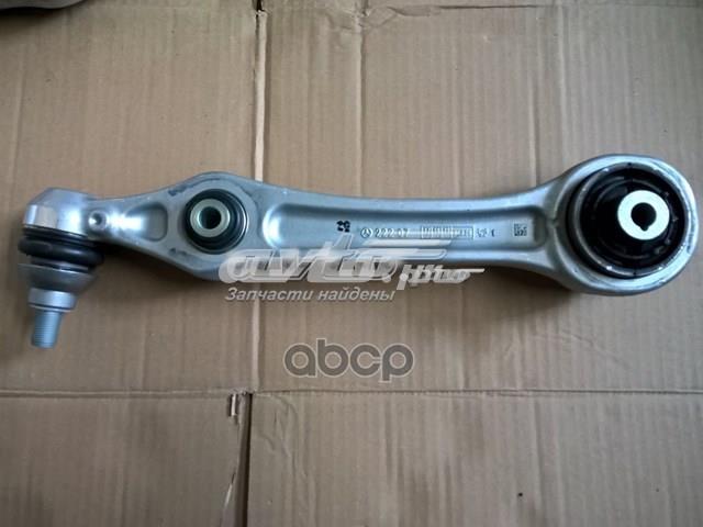 A2223303307 Mercedes рычаг передней подвески нижний левый/правый
