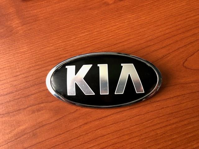 863183R500 Hyundai/Kia емблема kia