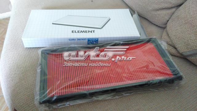 16546AA070 Subaru воздушный фильтр